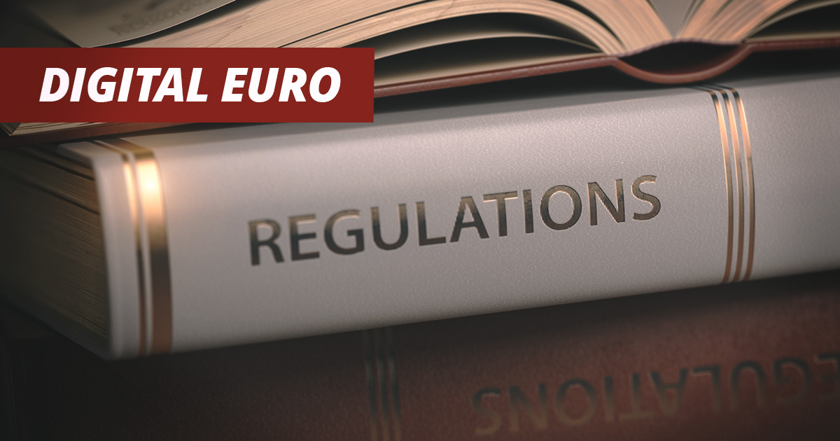 Europe intends to implement digital euro regulation in 2023 – Industry ...
