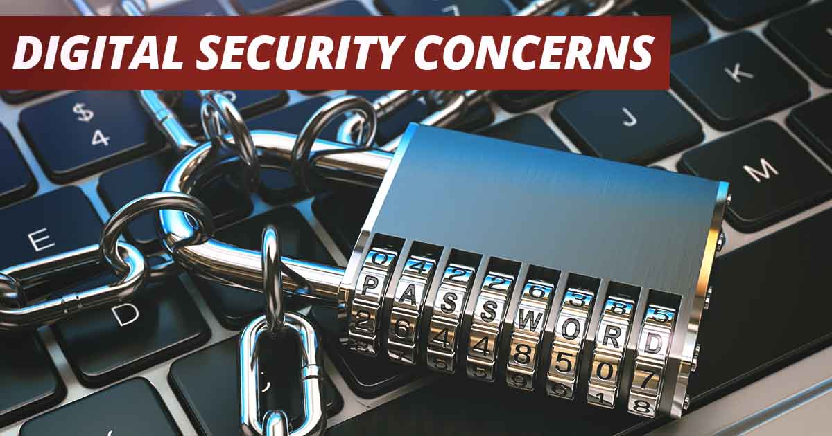 Visa security concerns – Industry roundup: 29 April - CTMfile