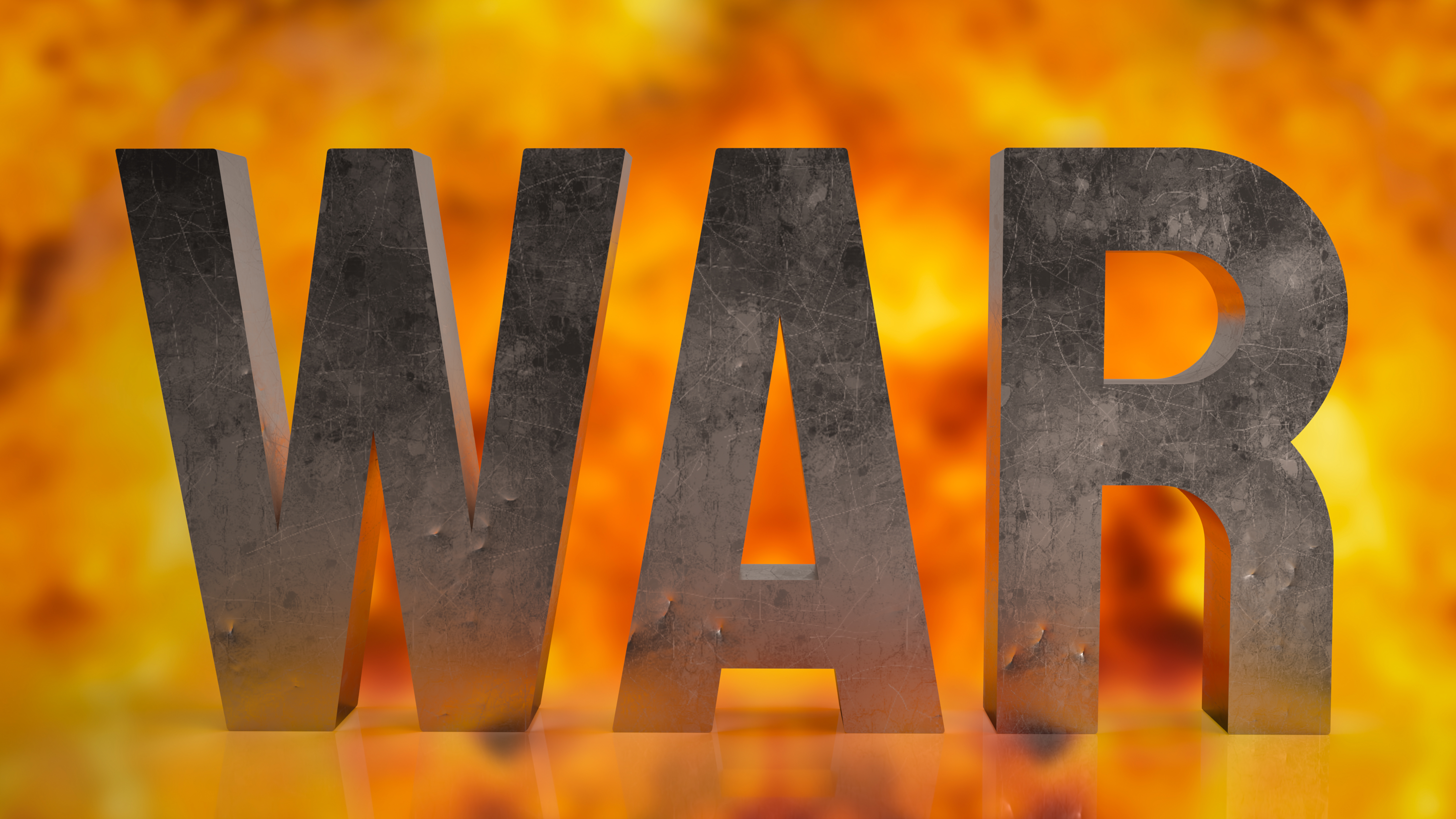 Five lessons from recent WARS to fortify corporate treasury against ...