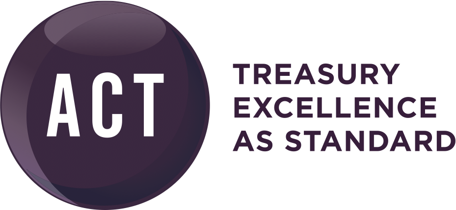 Key questions and golden nuggets from ACT’s International Treasury Week ...