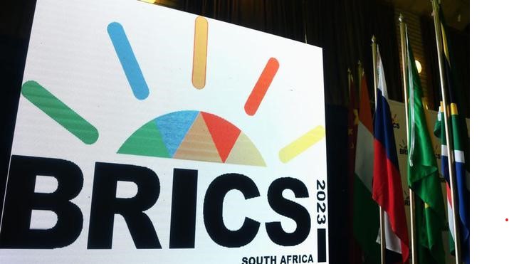 BRICS summit to focus on expansion and de-dollarisation – Industry ...