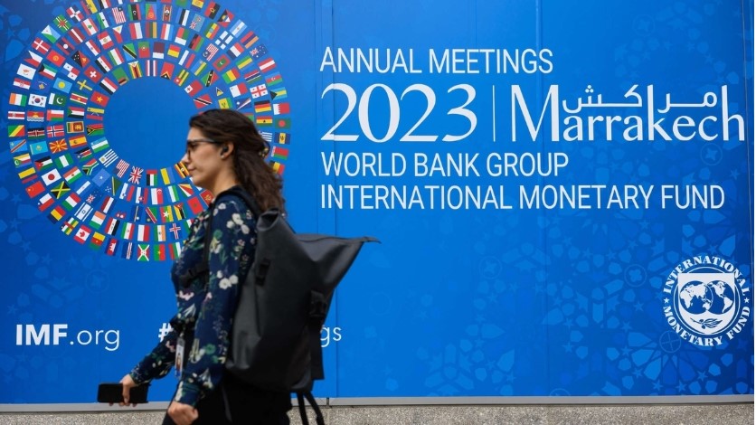 Morocco hosts annual meeting of World Bank and IMF – Industry roundup ...