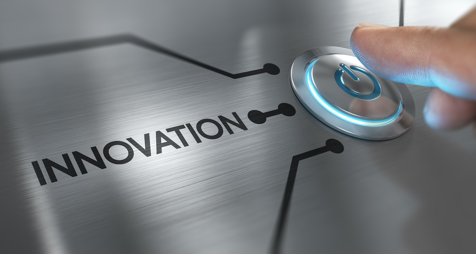Business innovation on the rise in Australia - CTMfile