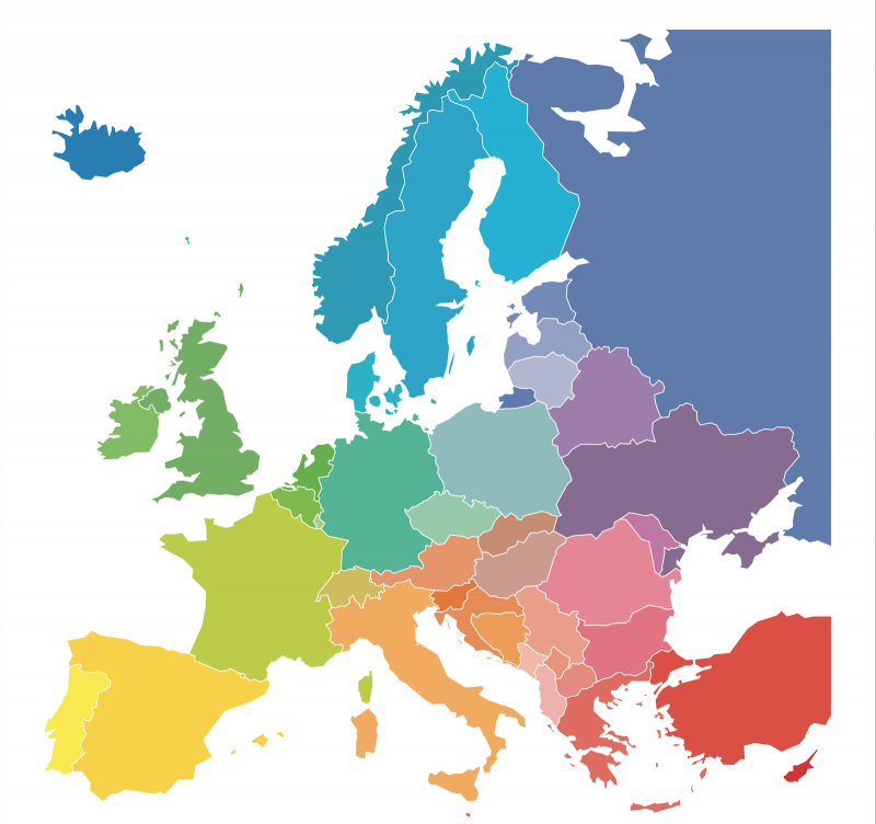 Foreign investment into Europe set to rebound in 2021 - CTMfile
