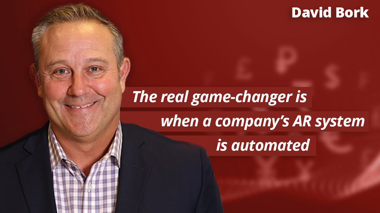 Interview with David Bork, Head of AR Solutions at Boost Payment ...